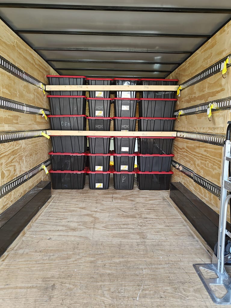 Expert Movers & Senior Move Specialists | REGAL RELOCATIONS